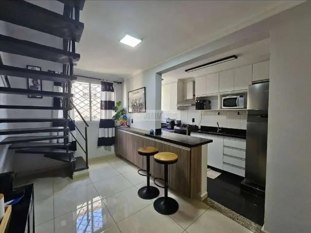 Casa / Sobrado para Venda em Ribeirão Preto/SP Jardim Castelo Branco 2 Quartos