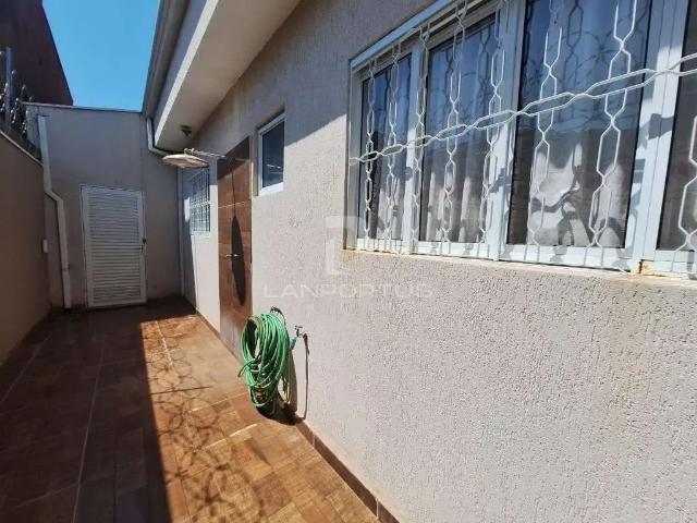Casa / Sobrado para Venda em Ribeirão Preto/SP Jardim Castelo Branco 3 Quartos