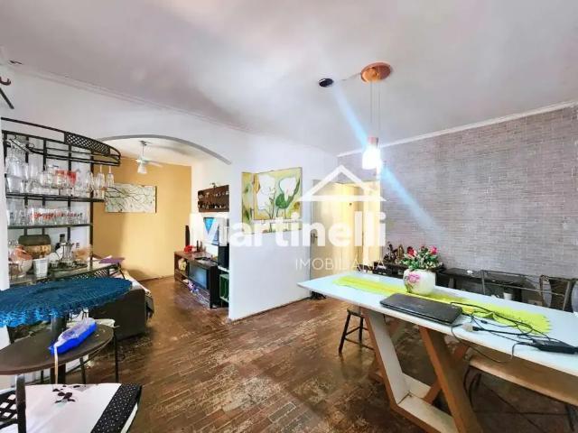 Casa / Sobrado para Venda em Ribeirão Preto/SP Jardim Castelo Branco 3 Quartos