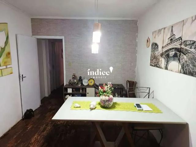 Casa / Sobrado para Venda em Ribeirão Preto/SP Jardim Castelo Branco 3 Quartos