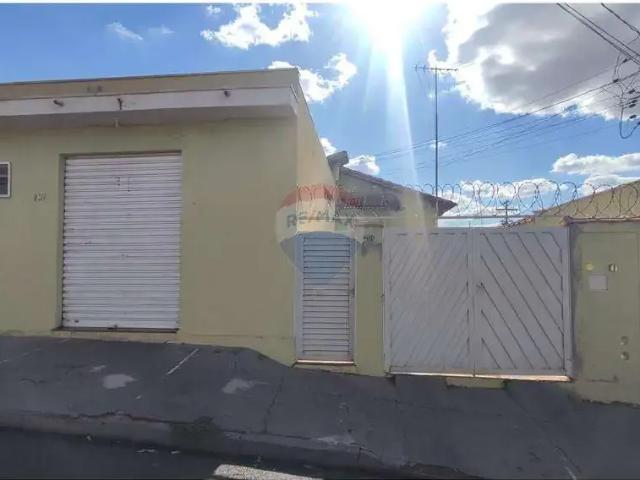 Casa / Sobrado para Venda em Ribeirão Preto/SP Jardim Castelo Branco 3 Quartos