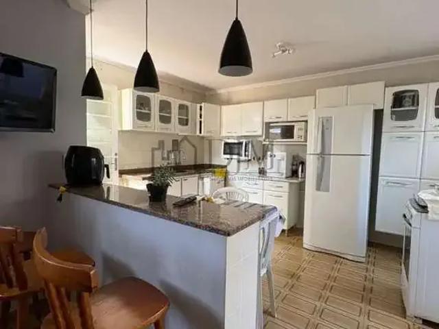 Casa / Sobrado para Venda em Ribeirão Preto/SP Jardim Castelo Branco 3 Quartos