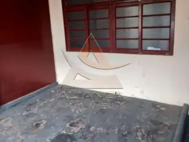 Casa / Sobrado para Venda em Ribeirão Preto/SP Jardim Castelo Branco 3 Quartos