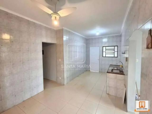 Casa / Sobrado para Venda em Ribeirão Preto/SP Jardim Castelo Branco 3 Quartos