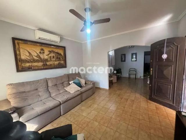 Casa / Sobrado para Venda em Ribeirão Preto/SP Jardim Castelo Branco 3 Quartos