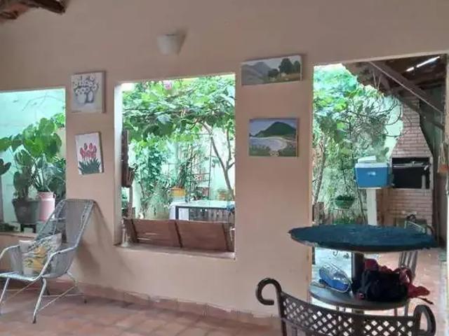 Casa / Sobrado para Venda em Ribeirão Preto/SP Jardim Castelo Branco 3 Quartos