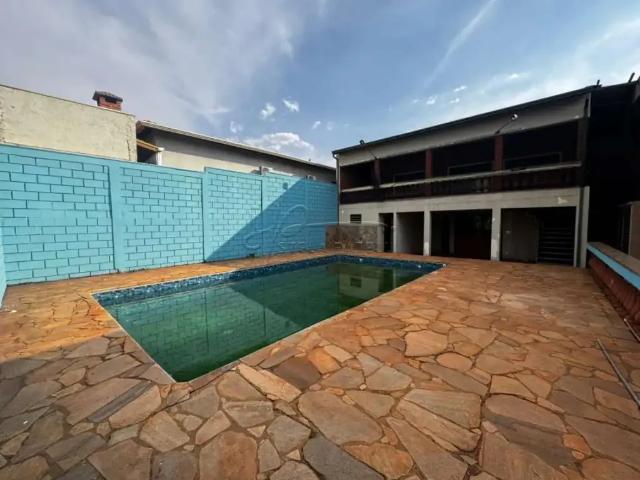Casa / Sobrado para Venda em Ribeirão Preto/SP Jardim Castelo Branco 3 Quartos