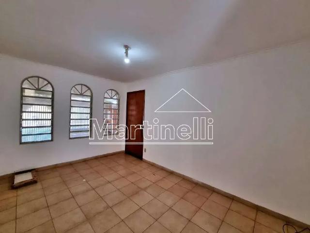 Casa / Sobrado para Venda em Ribeirão Preto/SP Jardim Castelo Branco 3 Quartos