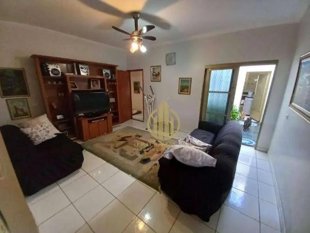 Casa / Sobrado para Venda em Ribeirão Preto/SP Jardim Castelo Branco 3 Quartos