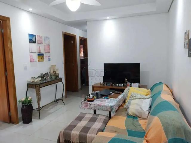 Casa / Sobrado para Venda em Ribeirão Preto/SP Jardim Castelo Branco 3 Quartos