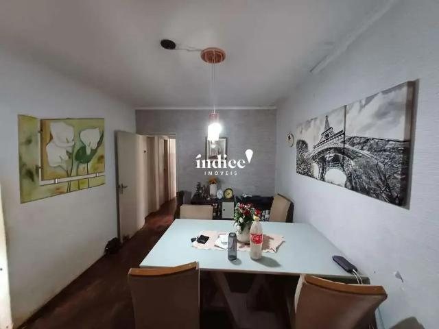 Casa / Sobrado para Venda em Ribeirão Preto/SP Jardim Castelo Branco 3 Quartos