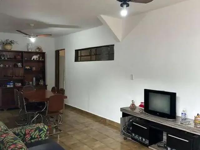 Casa / Sobrado para Venda em Ribeirão Preto/SP Jardim Castelo Branco 3 Quartos
