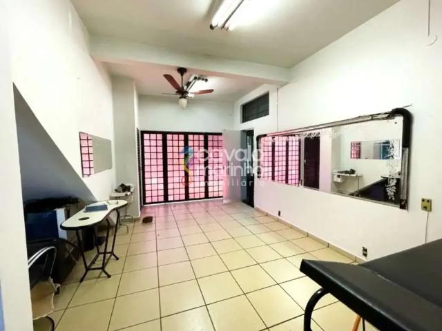 Casa / Sobrado para Venda em Ribeirão Preto/SP Jardim Castelo Branco 3 Quartos