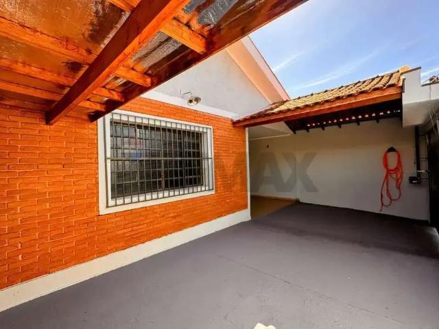 Casa / Sobrado para Venda em Ribeirão Preto/SP Jardim Castelo Branco 3 Quartos