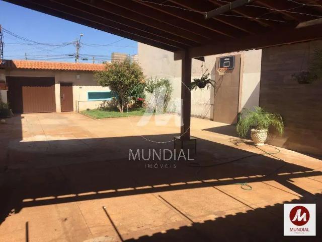 Casa / Sobrado para Venda em Ribeirão Preto/SP Jardim Centenário 2 Quartos