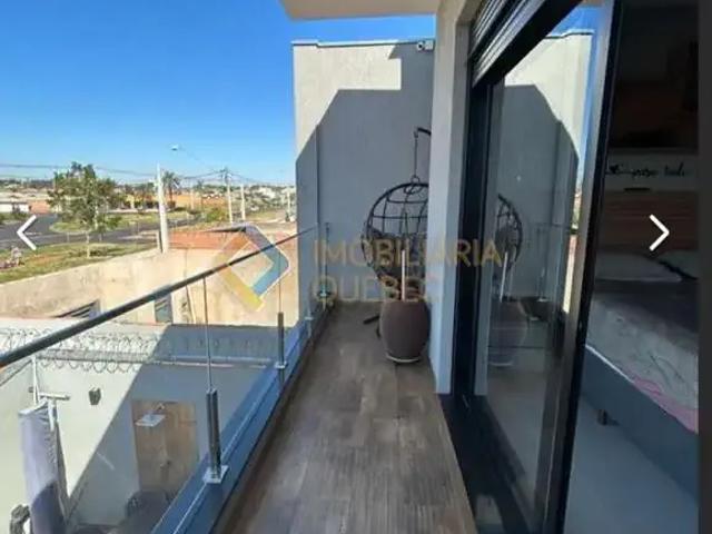 Casa / Sobrado para Venda em Ribeirão Preto/SP Jardim Cristo Redentor 3 Quartos