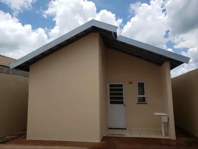 Casa / Sobrado para Venda em Ribeirão Preto/SP Jardim Cristo Redentor