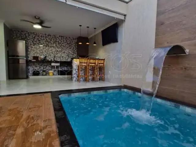 Casa / Sobrado para Venda em Ribeirão Preto/SP Jardim Cristo Redentor 2 Quartos