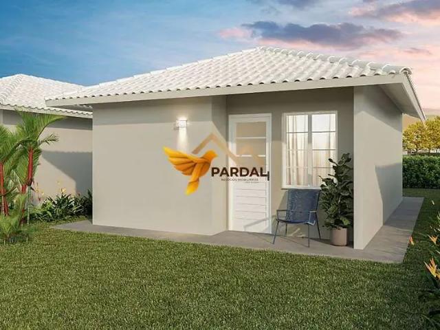 Casa / Sobrado para Venda em Ribeirão Preto/SP Jardim Cristo Redentor 2 Quartos