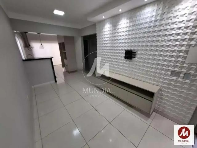 Casa / Sobrado para Venda em Ribeirão Preto/SP Jardim Cristo Redentor 2 Quartos