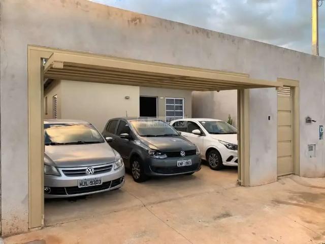 Casa / Sobrado para Venda em Ribeirão Preto/SP Jardim Cristo Redentor 2 Quartos