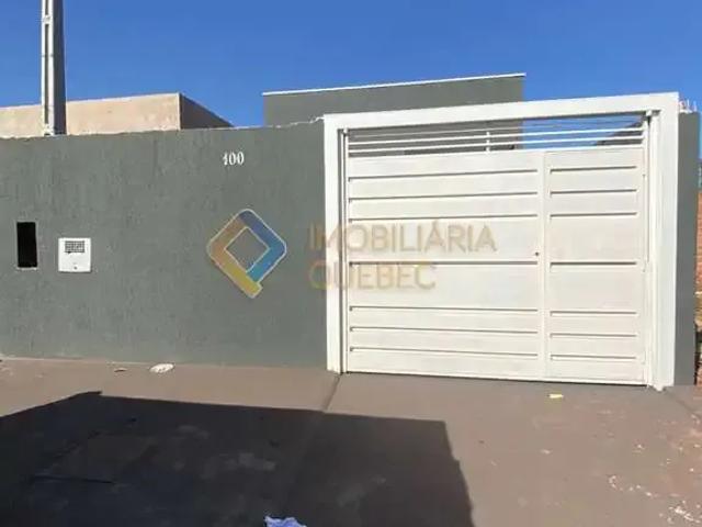 Casa / Sobrado para Venda em Ribeirão Preto/SP Jardim Cristo Redentor 2 Quartos
