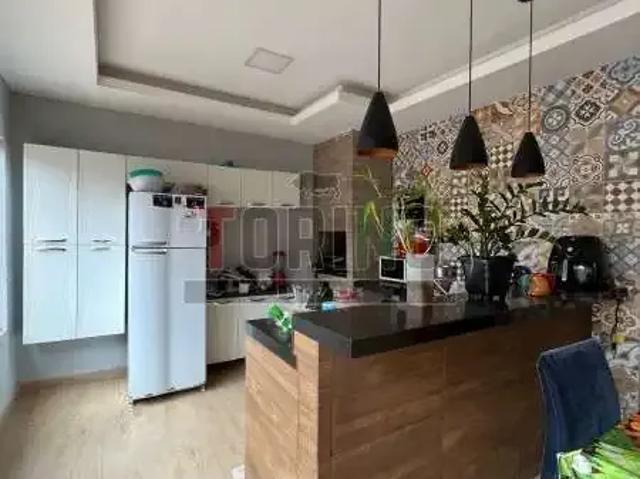 Casa / Sobrado para Venda em Ribeirão Preto/SP Jardim Cristo Redentor 2 Quartos