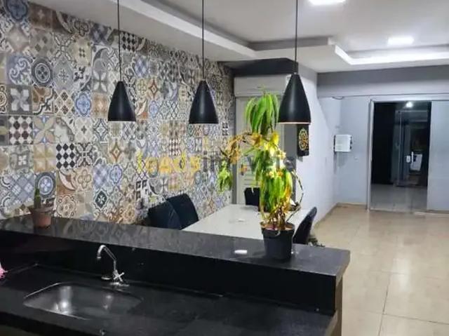 Casa / Sobrado para Venda em Ribeirão Preto/SP Jardim Cristo Redentor 2 Quartos