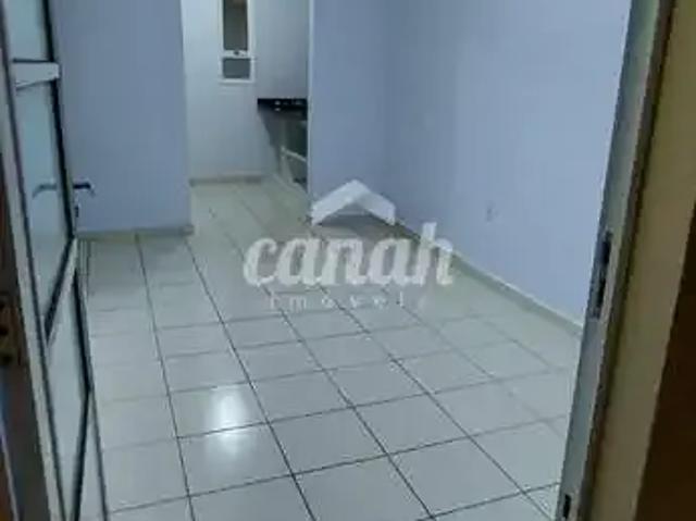 Casa / Sobrado para Venda em Ribeirão Preto/SP Jardim Cristo Redentor 2 Quartos