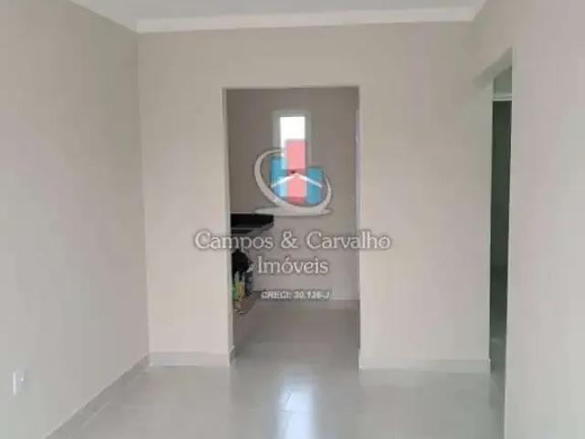 Casa / Sobrado para Venda em Ribeirão Preto/SP Jardim Cristo Redentor 2 Quartos