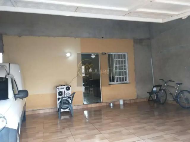 Casa / Sobrado para Venda em Ribeirão Preto/SP Jardim Cristo Redentor 2 Quartos