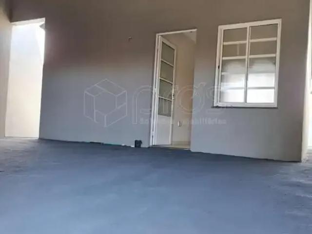 Casa / Sobrado para Venda em Ribeirão Preto/SP Jardim Cristo Redentor 2 Quartos