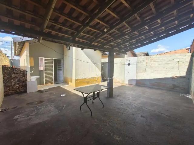 Casa / Sobrado para Venda em Ribeirão Preto/SP Jardim Cristo Redentor 2 Quartos