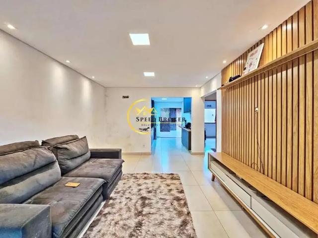 Casa / Sobrado para Venda em Ribeirão Preto/SP Jardim Cristo Redentor 2 Quartos