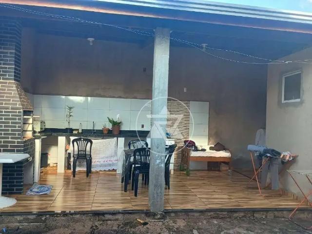 Casa / Sobrado para Venda em Ribeirão Preto/SP Jardim Cristo Redentor 2 Quartos