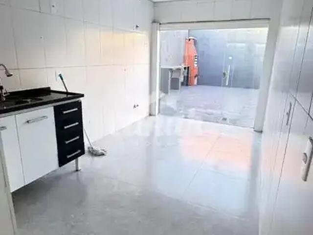 Casa / Sobrado para Venda em Ribeirão Preto/SP Jardim Cristo Redentor 2 Quartos
