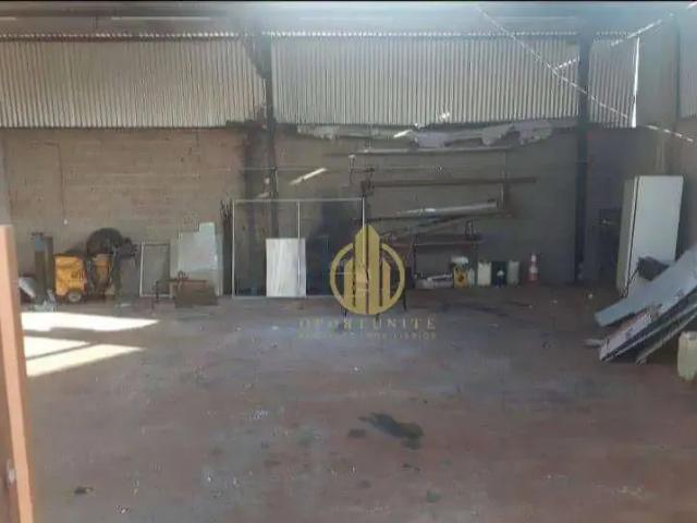 Casa / Sobrado para Venda em Ribeirão Preto/SP Jardim Cristo Redentor 2 Quartos