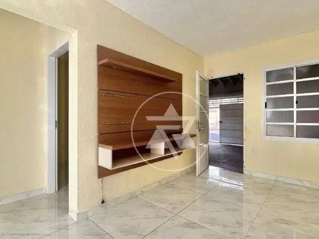 Casa / Sobrado para Venda em Ribeirão Preto/SP Jardim Cristo Redentor 2 Quartos