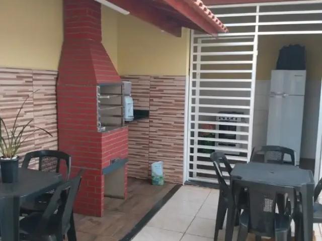 Casa / Sobrado para Venda em Ribeirão Preto/SP Jardim Cristo Redentor