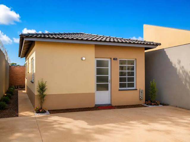 Casa / Sobrado para Venda em Ribeirão Preto/SP Jardim Cristo Redentor