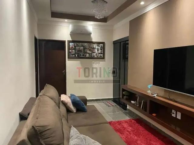 Casa / Sobrado para Venda em Ribeirão Preto/SP Jardim Cristo Redentor 4 Quartos