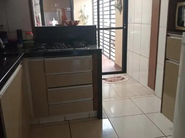 Casa / Sobrado para Venda em Ribeirão Preto/SP Jardim Cristo Redentor