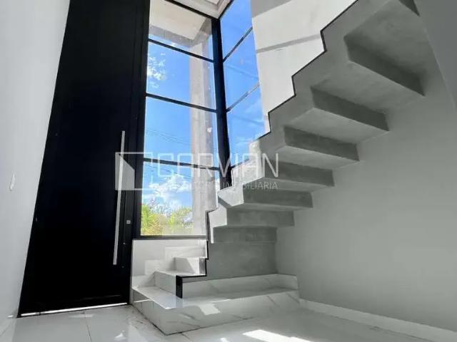 Casa / Sobrado para Venda em Ribeirão Preto/SP Jardim Cybelli 3 Quartos