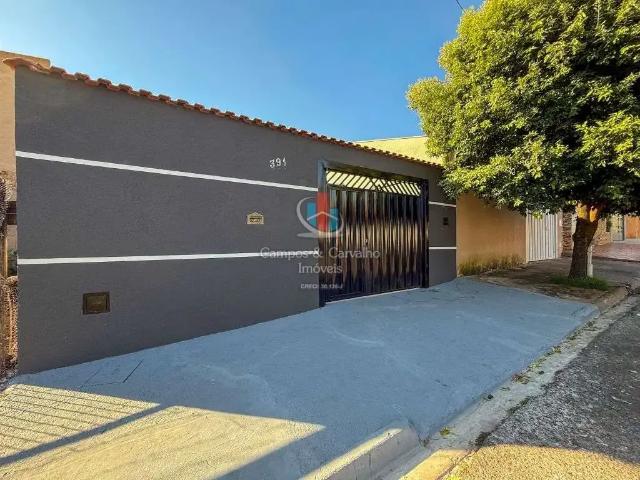 Casa / Sobrado para Venda em Ribeirão Preto/SP Jardim Diva Tarlá de Carvalho 2 Quartos