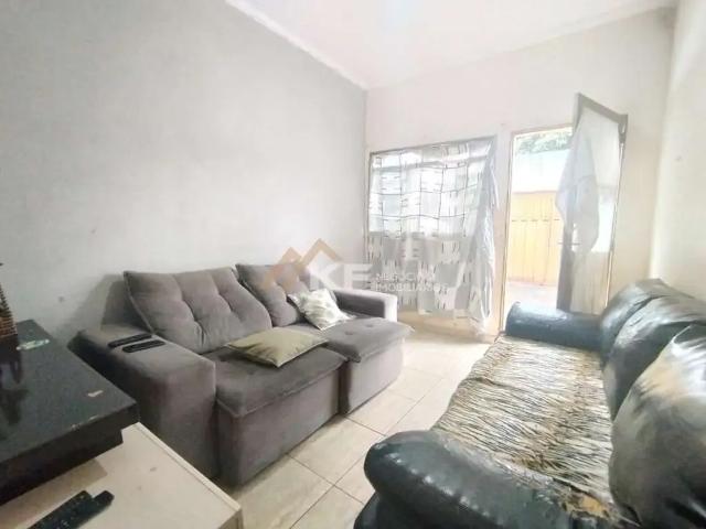 Casa / Sobrado para Venda em Ribeirão Preto/SP Jardim Diva Tarlá de Carvalho 2 Quartos