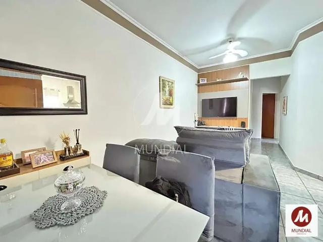 Casa / Sobrado para Venda em Ribeirão Preto/SP Jardim Diva Tarlá de Carvalho 3 Quartos