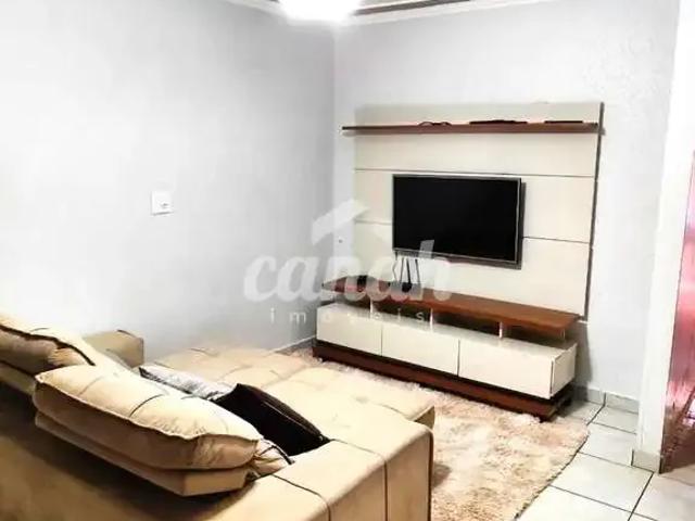 Casa / Sobrado para Venda em Ribeirão Preto/SP Jardim Diva Tarlá de Carvalho 4 Quartos