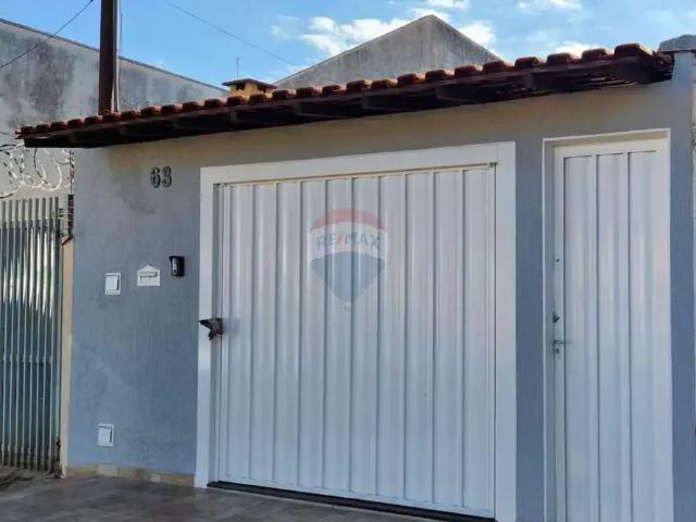 Casa / Sobrado para Venda em Ribeirão Preto/SP Jardim do Trevo 2 Quartos