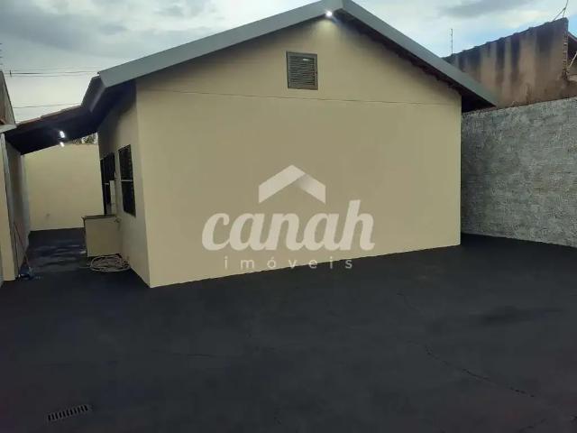 Casa / Sobrado para Venda em Ribeirão Preto/SP Jardim Doutor Paulo Gomes Romeo