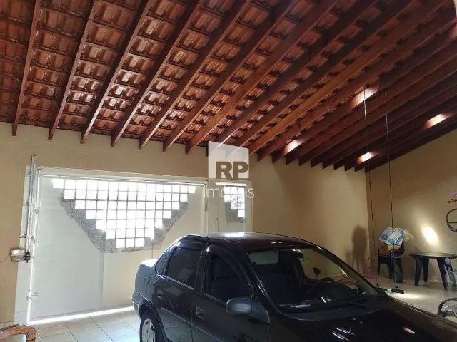 Casa / Sobrado para Venda em Ribeirão Preto/SP Jardim Doutor Paulo Gomes Romeo 2 Quartos